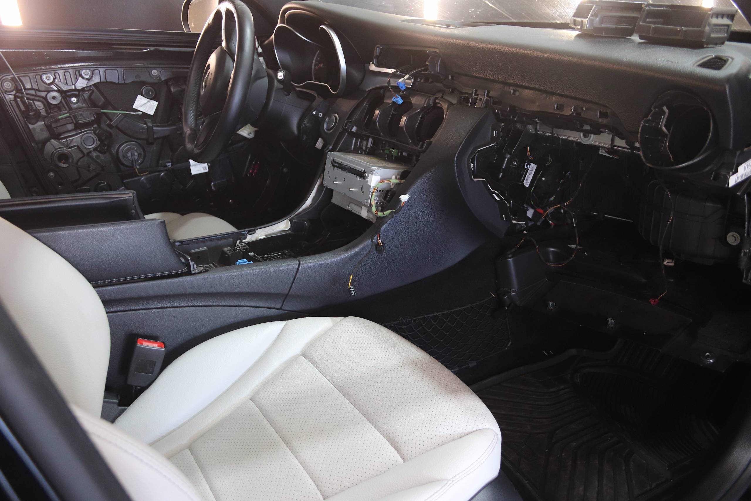 Spezialisierte Expertise - Vip Performance -Premium Mercedes ...